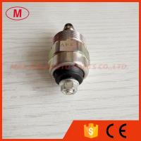 China 0330001016 Fuel Injection Pump Parts Magnet Valve for sale