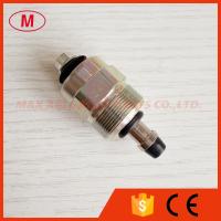 China 0330001016 Fuel Injection Pump Parts Magnet Valve for sale