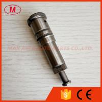 China Diesel Pump Element Plunger 2418455229 for sale