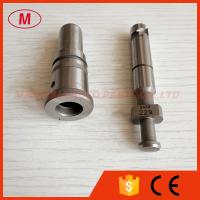 China Diesel Pump Element Plunger 2418455229 for sale