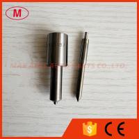 China Fuel Nozzles 0 433 271 046 DLLA150S187 nozzle/diesel nozzle For BENZ OM31 for sale
