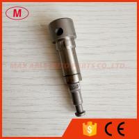 China 090150-2210 2210 221-0 diesel engine plunger/ plunger barrel assembly for sale