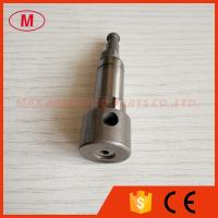 China 090150-2210 2210 221-0 diesel engine plunger/ plunger barrel assembly for sale