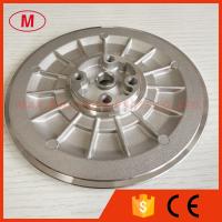 China GT2056V 767720-0001 767720-5005S 767720 14411EB71C 14411-EB70B 14411-EB71D Turbo back plate backplate for sale