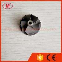China RHF3 3080001 1G923-17010 VB410099 TURBO compressor wheel for V2003MDITE / V2403T MDI TIER II for sale