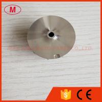 China RHF3 3080001 1G923-17010 VB410099 TURBO compressor wheel for V2003MDITE / V2403T MDI TIER II for sale