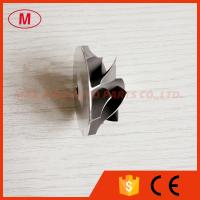 China RHF3 3080001 1G923-17010 VB410099 TURBO compressor wheel for V2003MDITE / V2403T MDI TIER II for sale