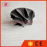 China RHF3 3080001 1G923-17010 VB410099 TURBO compressor wheel for V2003MDITE / V2403T MDI TIER II for sale