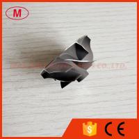 China RHF3 3080001 1G923-17010 VB410099 TURBO compressor wheel for V2003MDITE / V2403T MDI TIER II for sale