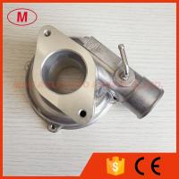 China RHF3 3080002; 13900-62H60 13900 62H60 1390062H60 TURBO compressor housing for DA52W F6A ENGINE for sale