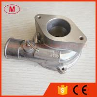 China RHF3 3080002; 13900-62H60 13900 62H60 1390062H60 TURBO compressor housing for DA52W F6A ENGINE for sale