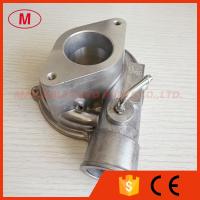 China RHF3 3080002; 13900-62H60 13900 62H60 1390062H60 TURBO compressor housing for DA52W F6A ENGINE for sale