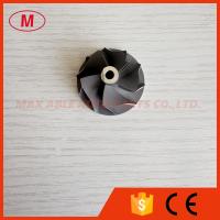 China RHF3 3080002; 13900-62H60 13900 62H60 1390062H60 TURBO compressor wheel for DA52W F6A ENGINE for sale