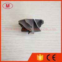 China RHF3 3080002; 13900-62H60 13900 62H60 1390062H60 TURBO compressor wheel for DA52W F6A ENGINE for sale