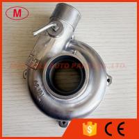China RHF3 Turbo Compressor Housing 3080001 1G923-17010 for V2003MDITE V2403T MDI TIER II for sale