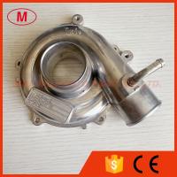 China RHF5 8973544234 8973659480 24123A Turbocharger compressor housing For Rodeo Pickup for sale