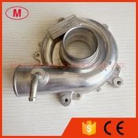 China RHF5 8973544234 8973659480 24123A Turbocharger compressor housing For Rodeo Pickup for sale