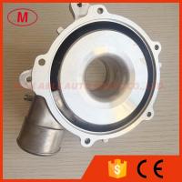 China RHF5 8973544234 8973659480 24123A Turbocharger compressor housing For Rodeo Pickup for sale