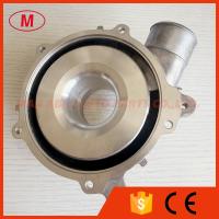 China RHF5 8973544234 8973659480 24123A Turbocharger compressor housing For Rodeo Pickup for sale