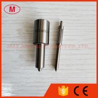 China Diesel Fuel Injector Nozzle DLLA156SM008 105025-0080 156 Degree Spray Angle for sale