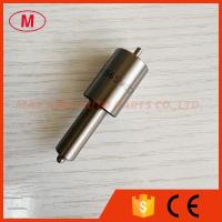 China Diesel Fuel Injector Nozzle DLLA156SM008 105025-0080 156 Degree Spray Angle for sale