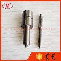 China Diesel Fuel Injector Nozzle DLLA156SM008 105025-0080 156 Degree Spray Angle for sale