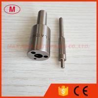China Diesel Fuel Injector Nozzle DLLA156SM008 105025-0080 156 Degree Spray Angle for sale