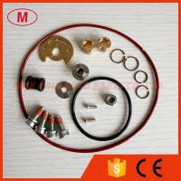 China B03G Heavy duty upgrade reverse turbo repair kits/turbo kits/turbo rebuild kits/service kits for 18559700021 RS3 2.5 TW for sale