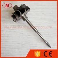 China K04 53049700020 53049880020 turbo turbine wheel/turbo wheel/turbine shaft&wheel for sale