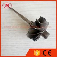 China K04 53049700020 53049880020 turbo turbine wheel/turbo wheel/turbine shaft&wheel for sale
