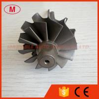 China K04 53049700020 53049880020 turbo turbine wheel/turbo wheel/turbine shaft&wheel for sale