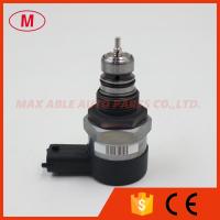 China 0281006037 0281006405 31402-2F000 31402-2F600 GENUINE AND BRAND NEW FUEL INJECTION PRESSURE REGULATOR for sale