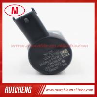 China 0281006037 0281006405 31402-2F000 31402-2F600 GENUINE AND BRAND NEW FUEL INJECTION PRESSURE REGULATOR for sale