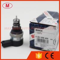 China 0281006037 0281006405 31402-2F000 31402-2F600 GENUINE AND BRAND NEW FUEL INJECTION PRESSURE REGULATOR for sale