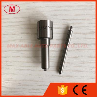 China Fuel injector nozzle Diesel nozzle 9 432 610 710, 9432610710 DLLA160PN159 105017-1590 for sale