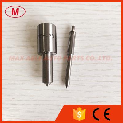 China DLLA153SM029 105025-0290 Fuel injector nozzle/ Diesel nozzle For 6BG1 hitachi EX200 EX200-5 EX200-6 for sale