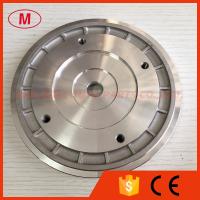 China HT12-19B HT12-19D 14411-9S000 turbo turbocharger backplate back plate for Navara D22 Datsun Truck ZD30 ZD30EFI 3.0L EFI for sale