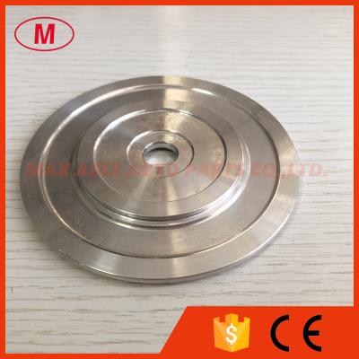 China HT12-11A HT12-11B 14411-1W400 14411-1W401 14411-1W402 Turbo backplate for MPV E50 Elgrand Note ISUZU Fargo Filly QD32ETI for sale