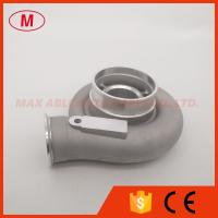 China HX35W  3539343 turbocharger compressor housing for 96-98 Dodge Truck for sale