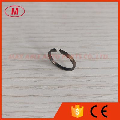 China GT17 GT15 GT20 GT25 turbocharger step gap piston ring/Seal ring turbine side for repair kits for sale