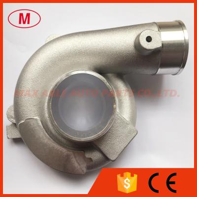 China TD04L TD04L-13T-6 49377-04300 49377-04100 14412-AA360/140/151 Turbo compressor housing For SUBARU Impreza 2.0L for sale