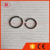 China HE351VE HE351V turbo piston ring compressor side and turbine side for turbo repair kits for sale