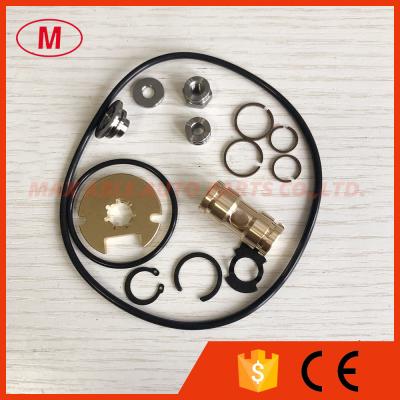 China BV40 turbocharger repair kits/rebuild kits/service kits/turbo kits for 53039880268 53039700373 53039700341 14411-LC10B for sale