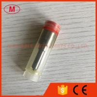 China NOZZLE G3S6 common rail  fuel injector nozzle/nozzle/diesel nozzle/Diesel injection nozzles for sale