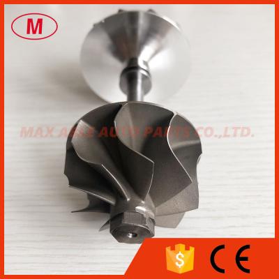 China GTB2260VZK 812971-5002S 812971-5006S BK3Q6K682AC Turbo rotor assy for Ranger / Transit 3.2 TDCI 200 HP 147 Kw Duratorq for sale