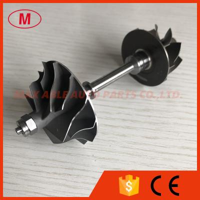 China GT1749S 28200-4A480 53039880127 53039880145 Turbo rotor assy For Hyundai Grand Starex for sale