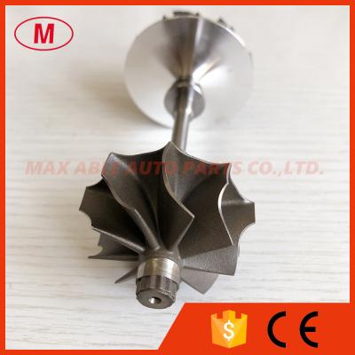 China VB22 RHV4 17201-51020 17201-51021 TURBO rotor assy For Land Cruiser 200 D40 V8 1VD-FTV 1VDFTV VDJ76 VDJ78 VDJ79 4.5L for sale