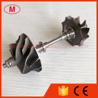 China VB23 17208-51011 17208-51010 VB37 Turbo rotor assy For Landcruiser V8 D VDJ76 VDJ78 VDJ79 1VDFTV 1VD-FTV 4.5L for sale