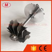 China GT2556S 433289-0185 433289 711736 2674A226 turbo rotor assy For PERKIN S Massey Ferguson 5455 Tractor 420D-IT vista 4 for sale
