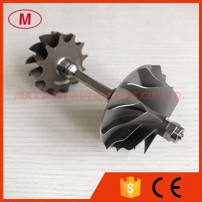 China K0422-882 K0422882 53047109901 L3M713700D ;D041001 turbo rotor assy for MAZDA 2.3L MZR DISI for sale